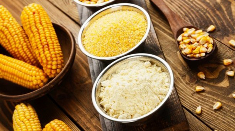 Bunge North America takes controlling stake in corn flour supplier ...