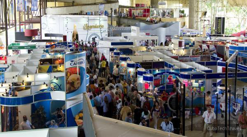 Expocuba cumple 28 años de su fundación