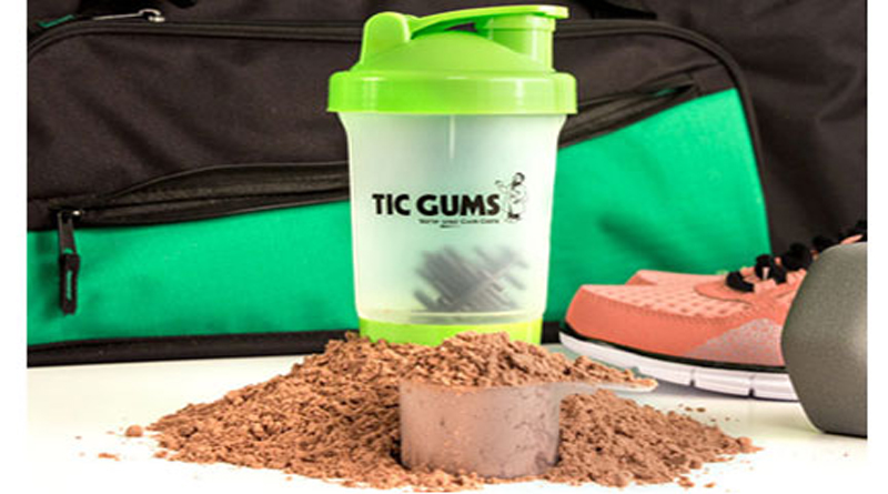 Ingredion to buy TIC Gums