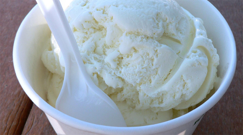 Elaboran helado con buen sabor reducido en grasa y calorías
