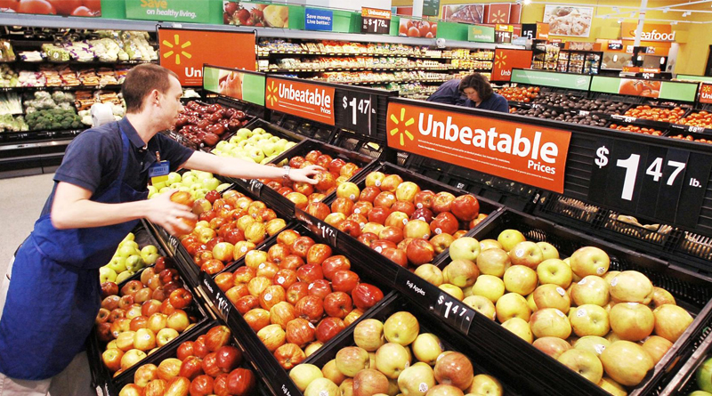 Walmart desarrolla sistema que predice la fecha exacta en que un ...