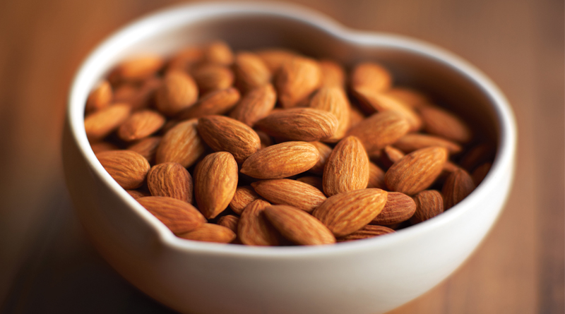 California Almonds expone en México los beneficios de las almendras