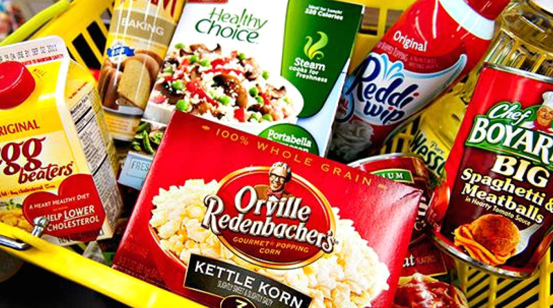 Tendremos gigante de alimentos empacados: Conagra compra Pinnacle Foods