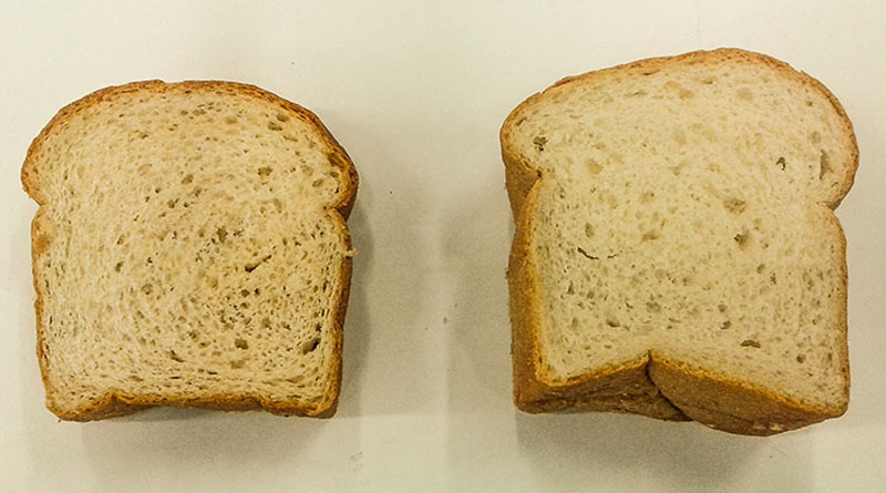 Desarrollan pan con alto contenido de proteínas y más fibra alimentaria ...