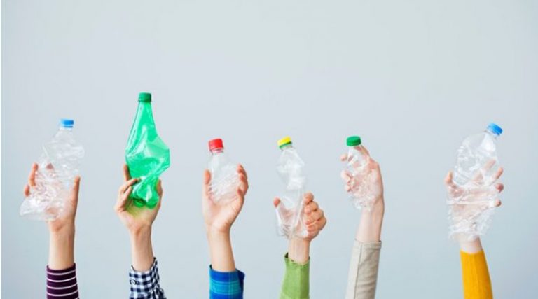 Biobotellas: botellas sostenibles para la industria de las bebidas