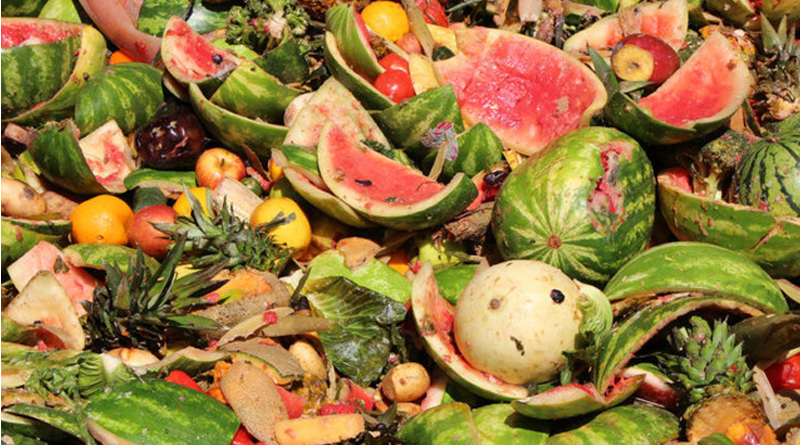 U.S. launches ‘Winning on Reducing Food Waste’ initiative