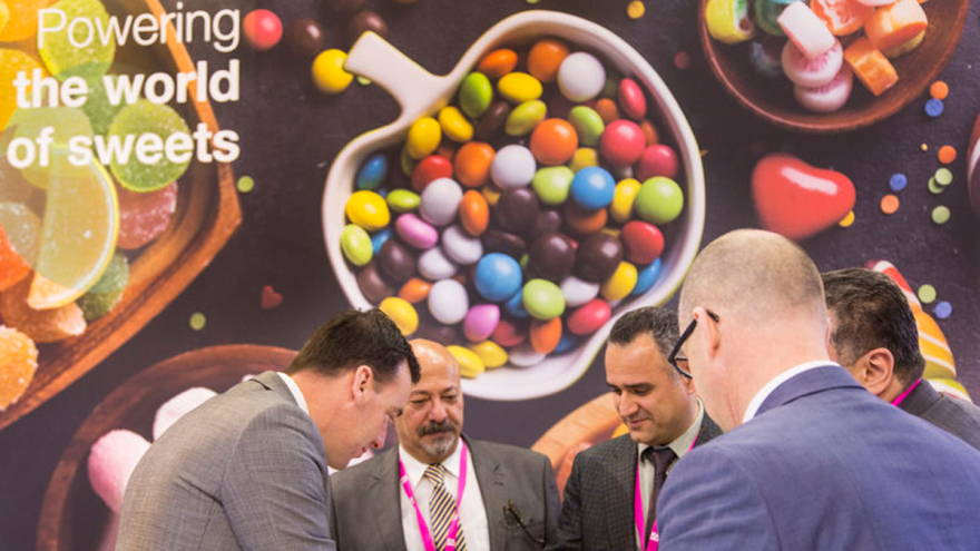 El 88% de la superficie de ProSweets Cologne 2020 ya está contratada