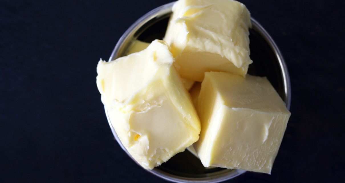 Insect Fat The New Butter Replacement? Researchers See Potential In ...