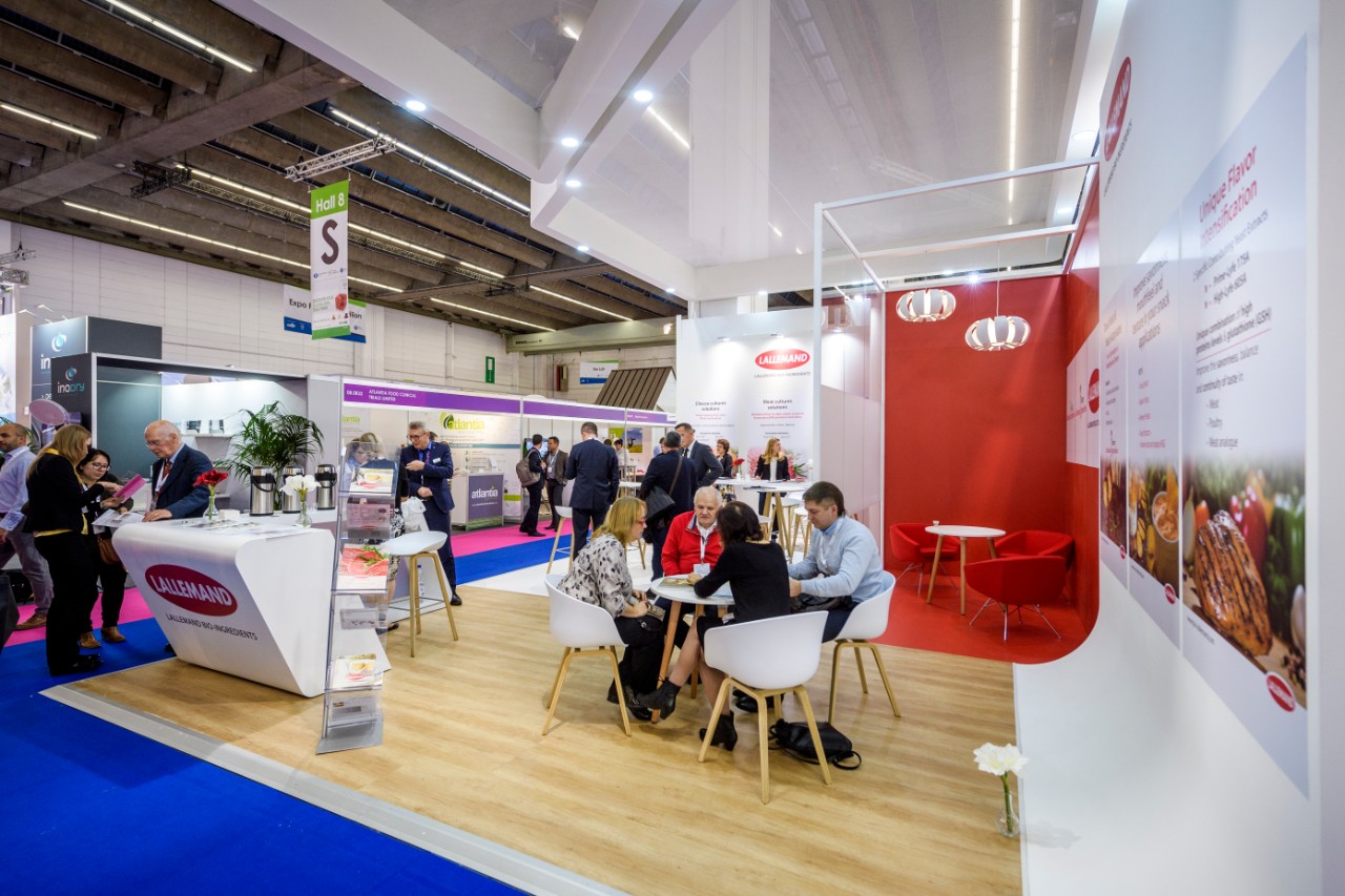 Fi & Hi Europe refuerzan sus protocolos de higiene y seguridad ante el ...