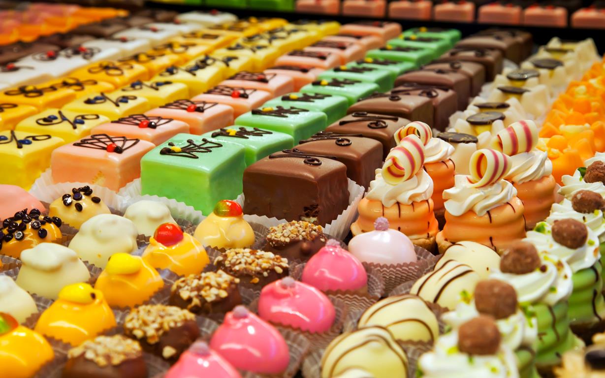 ProSweets Cologne 2021: Desde sostenibilidad hasta digitalización