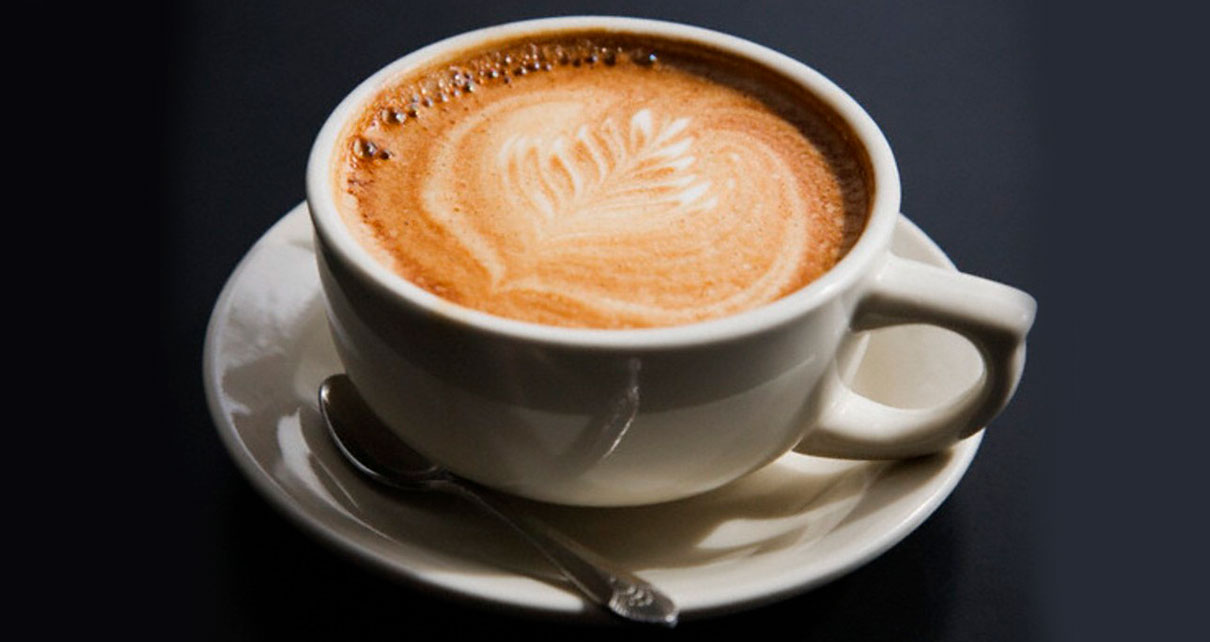 El café, una bebida que reduce las probabilidades de cáncer de intestino