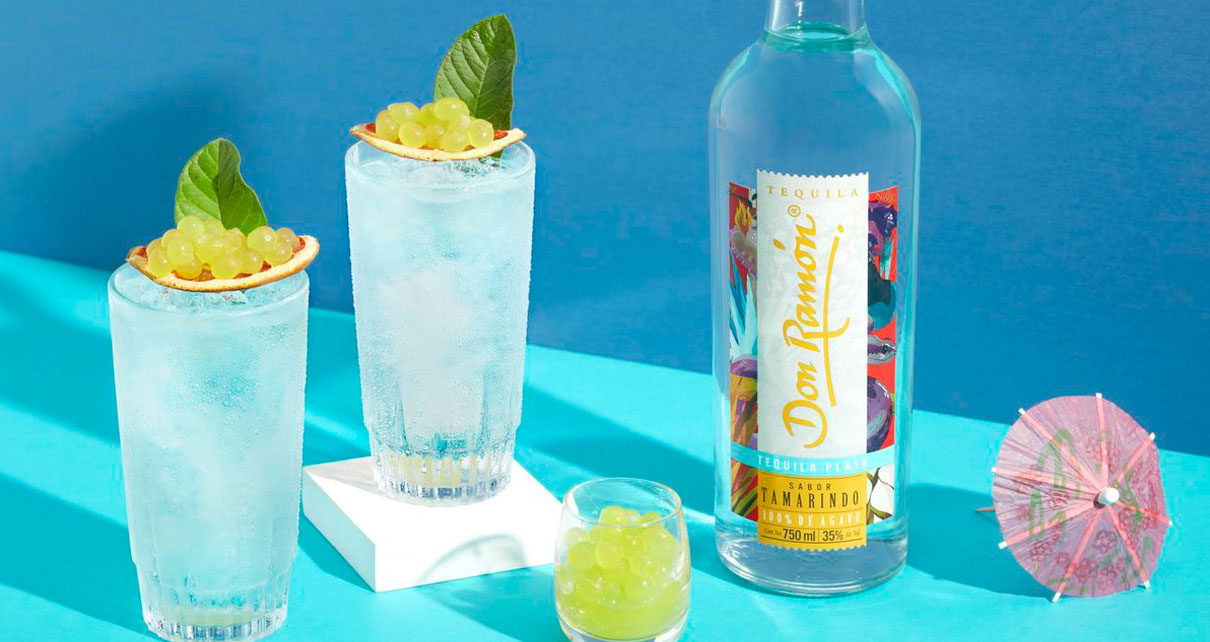 Casa mexicana de Tequila lanza al mercado nuevo producto con sabor a ...