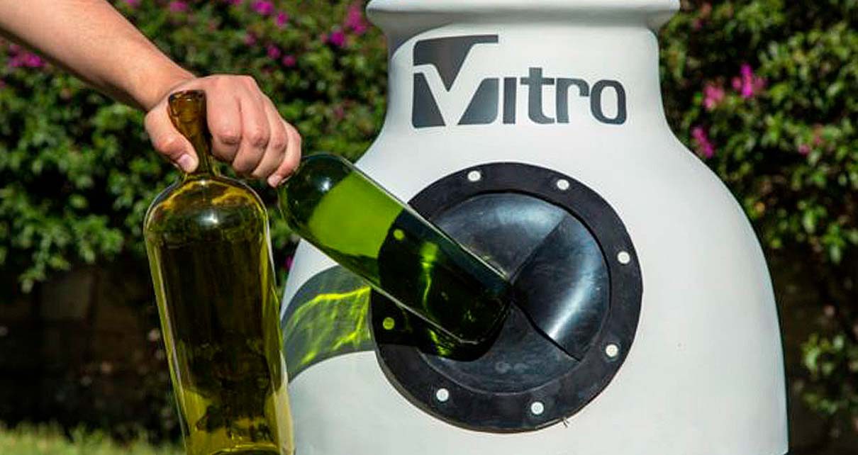 Vitro invertirá 70 mdd en nuevo horno de envases en su planta de Toluca