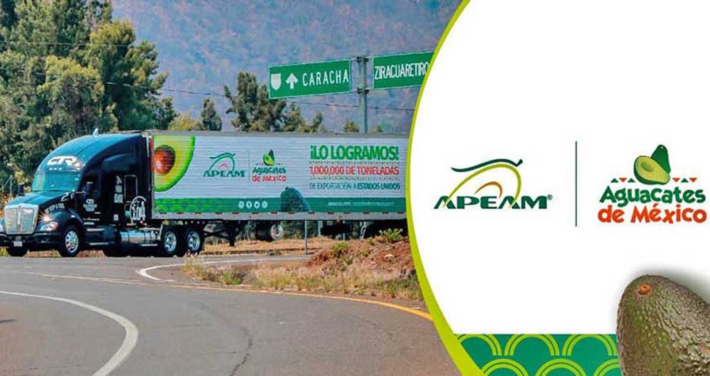 APEAM recibe reconocimiento por ser modelo de clase mundial