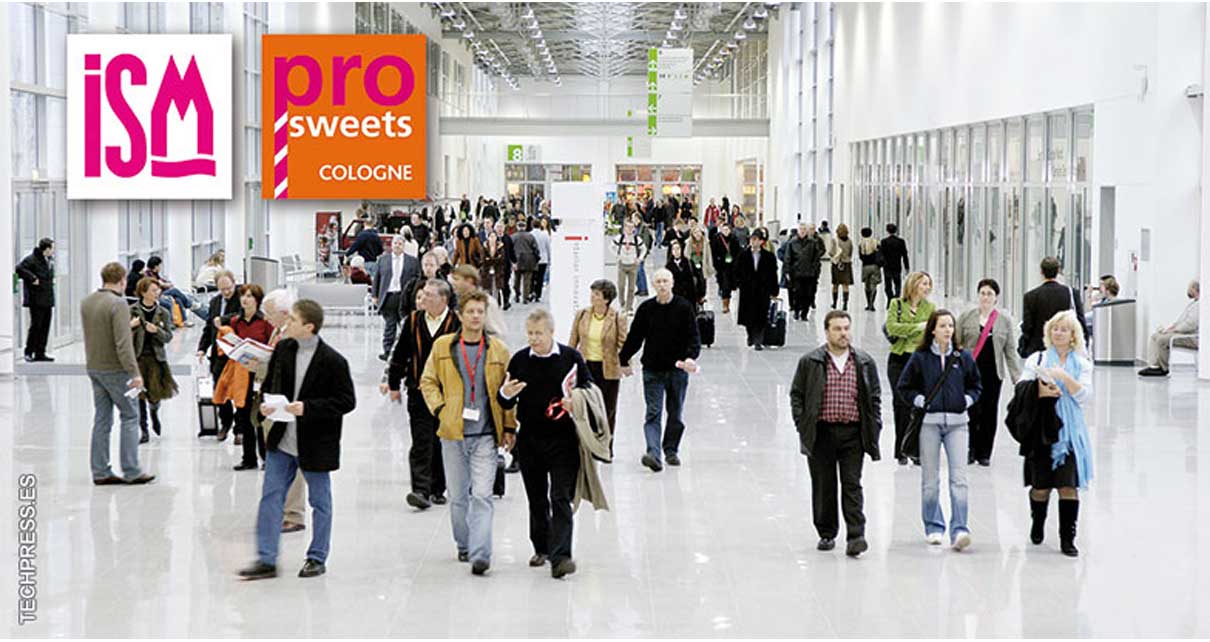 La industria apunta a ProSweets para revelar importantes desarrollos de ...
