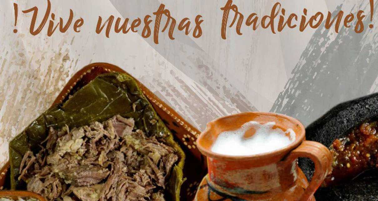 Feria de la Barbacoa y el Pulque en Querétaro 2021