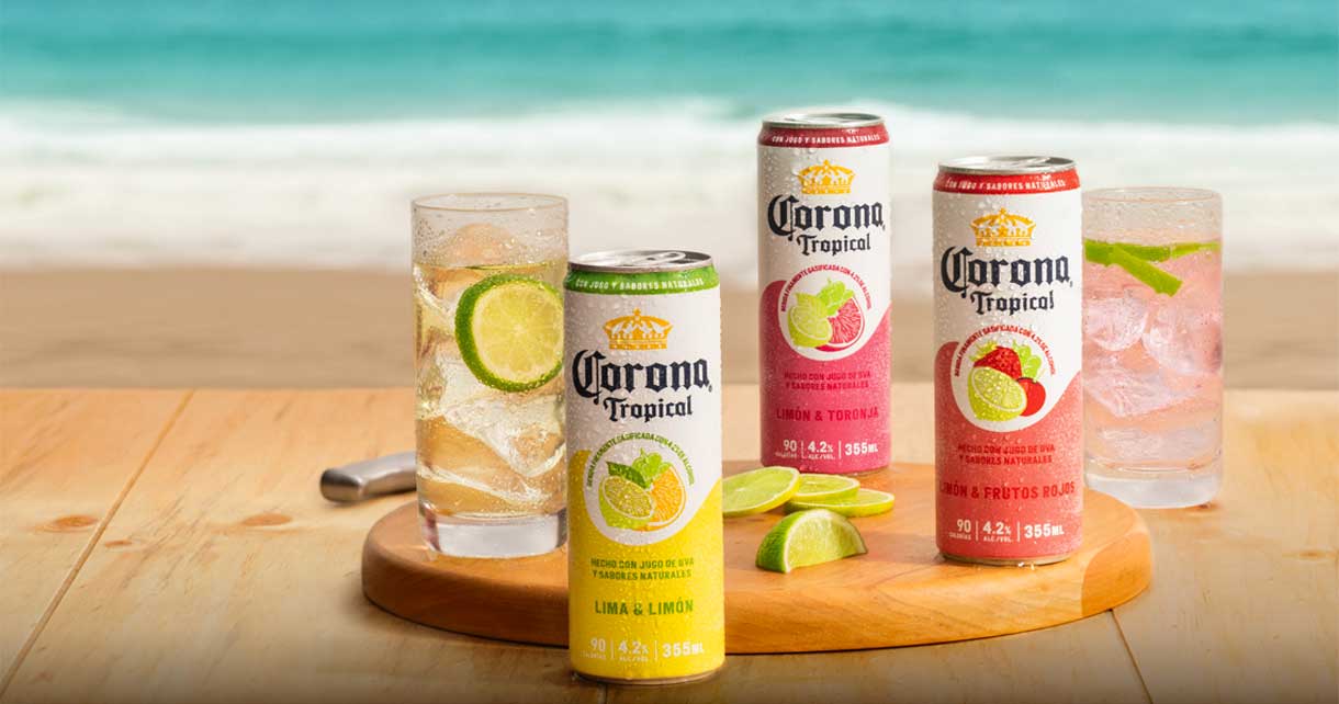Bebidas Tropicales En Mexico 10 Frutas Tropicales Que Tenés Que