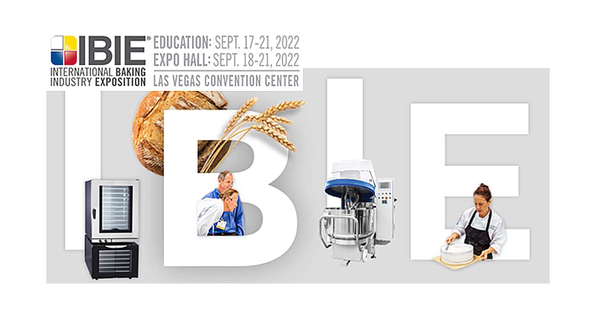 Redefiniendo el valor en IBIE 2022