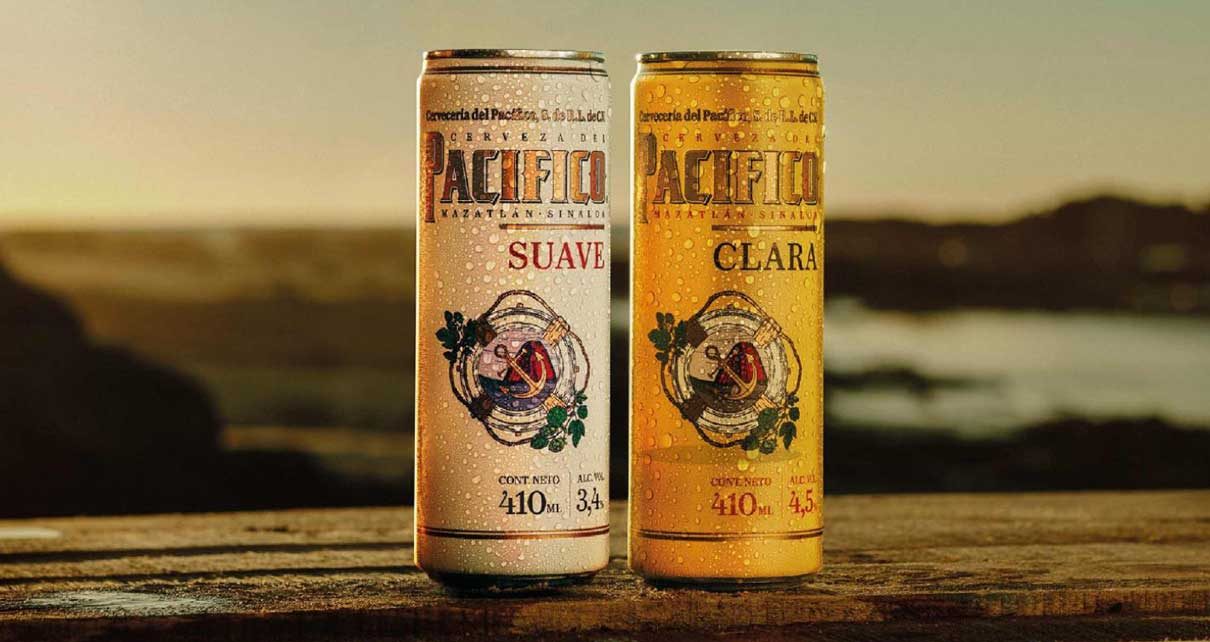 Grupo Modelo presenta su nueva lata de aluminio sustentable para ...