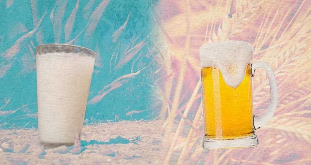 Cerveza vs. Pulque: cuál es la mejor bebida para tu salud y mejores ...