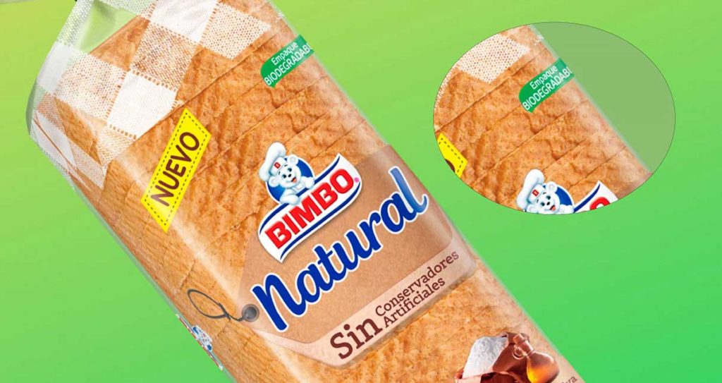 Bimbo impulsa economía circular con buenas prácticas de reciclaje