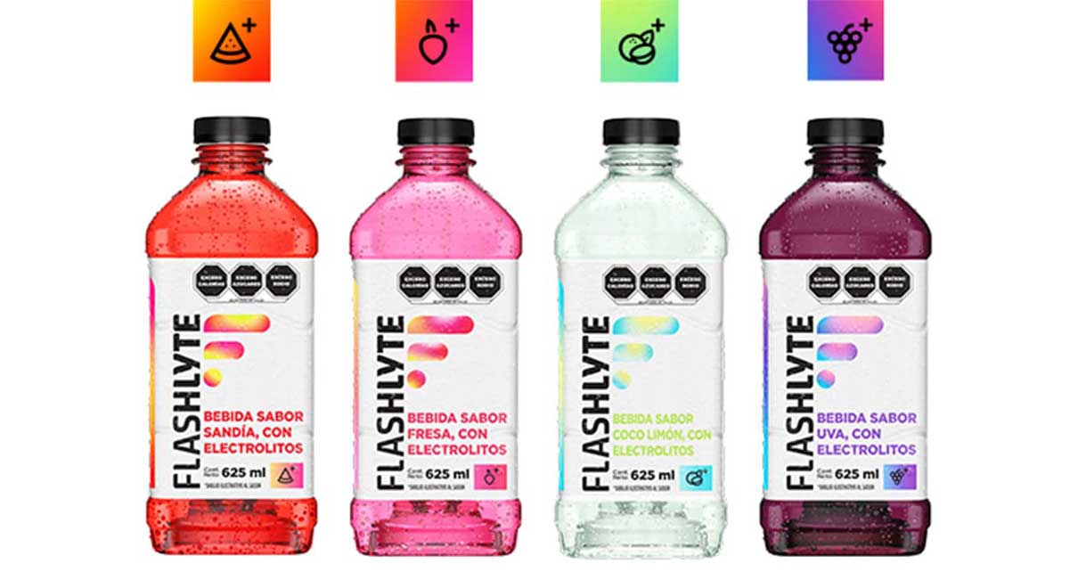 Coca-Cola se lanza al mercado de bebidas hidratantes con sus nuevos ...