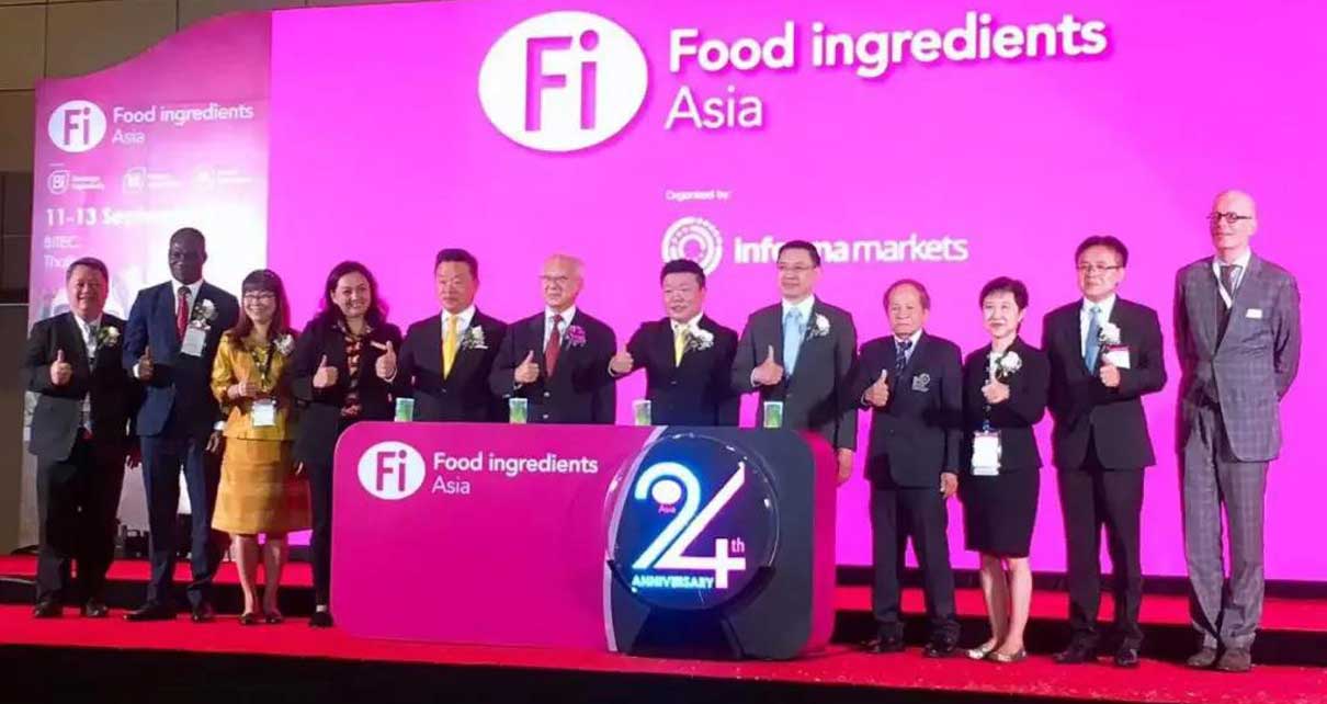 Conéctese con toda la industria de alimentos y bebidas de la ASEAN en ...