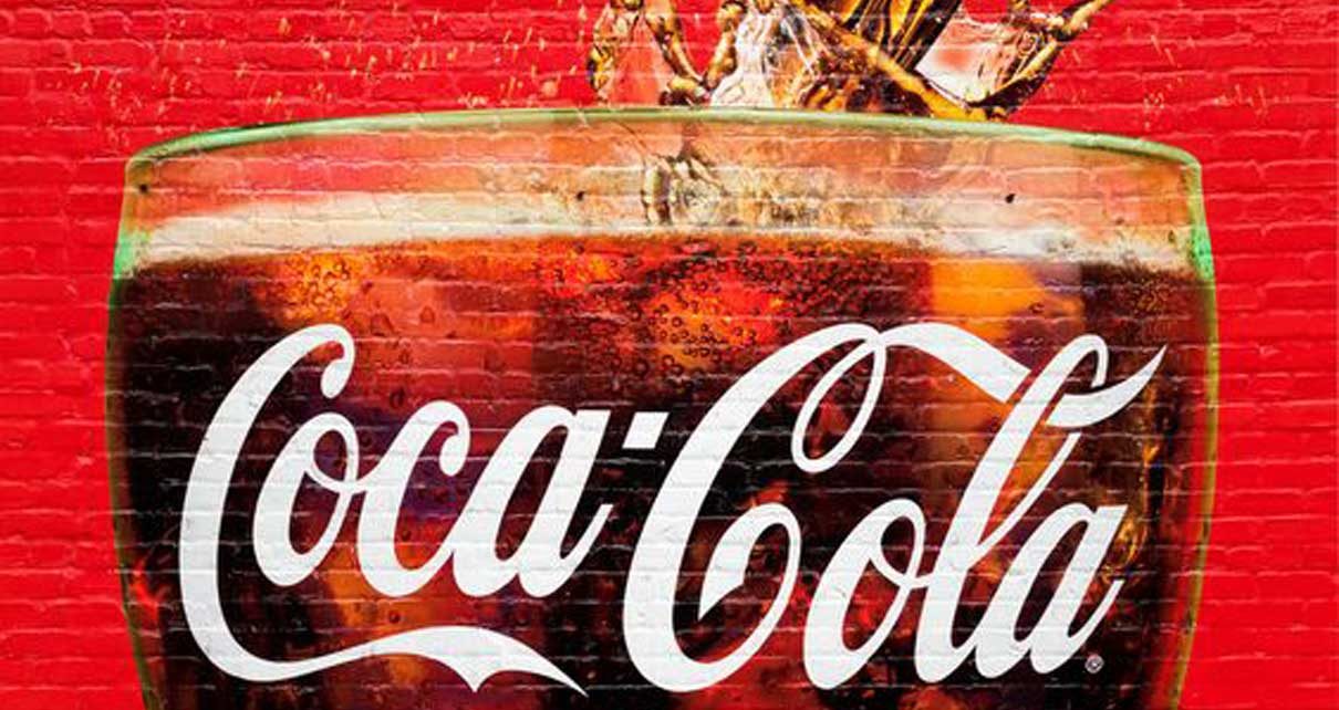 Absolut Vodka y Coca-Cola crean un nuevo cóctel en lata