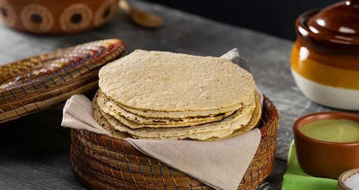 Tortilla de maíz, aliada para prevenir el cáncer: investigación
