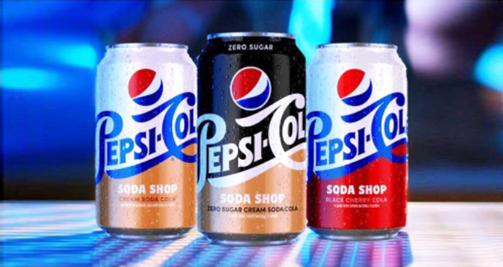 PepsiCo apuesta por los envases sostenibles
