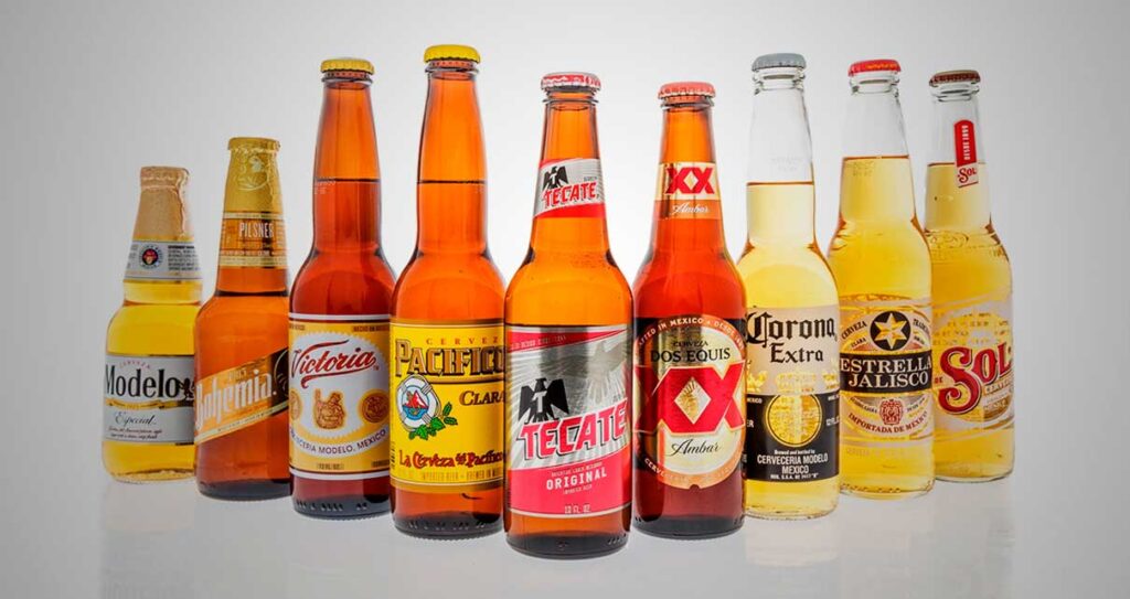 Esta es la cerveza mexicana considerada una de las mejores del mundo