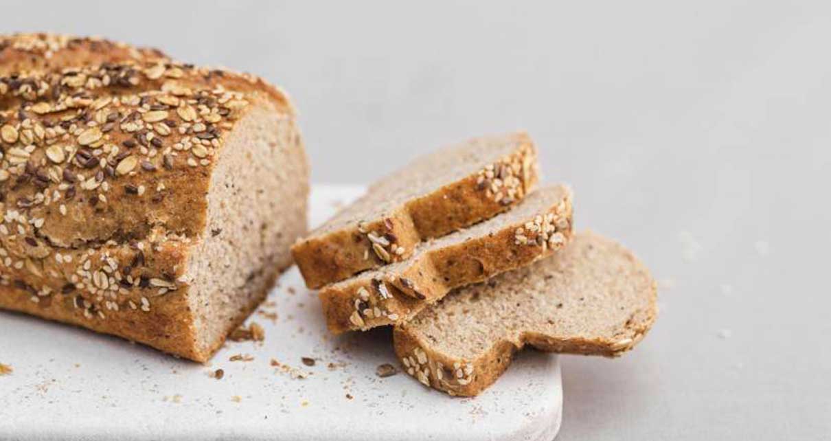 Científicos británicos intentan crear un pan blanco tan saludable como ...