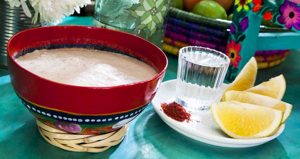 Pulque, mezcal y cerveza artesanal: entre la tradición y los desafíos ...